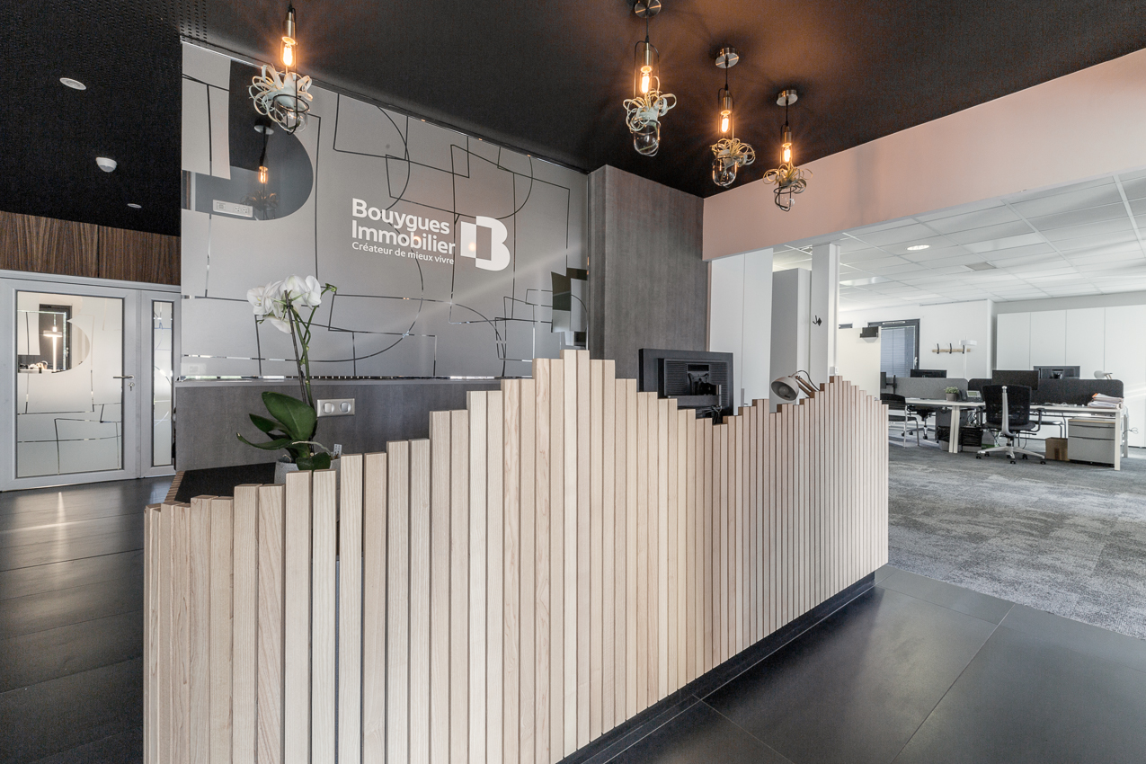 INSPIREA – Créer l'espace à votre image