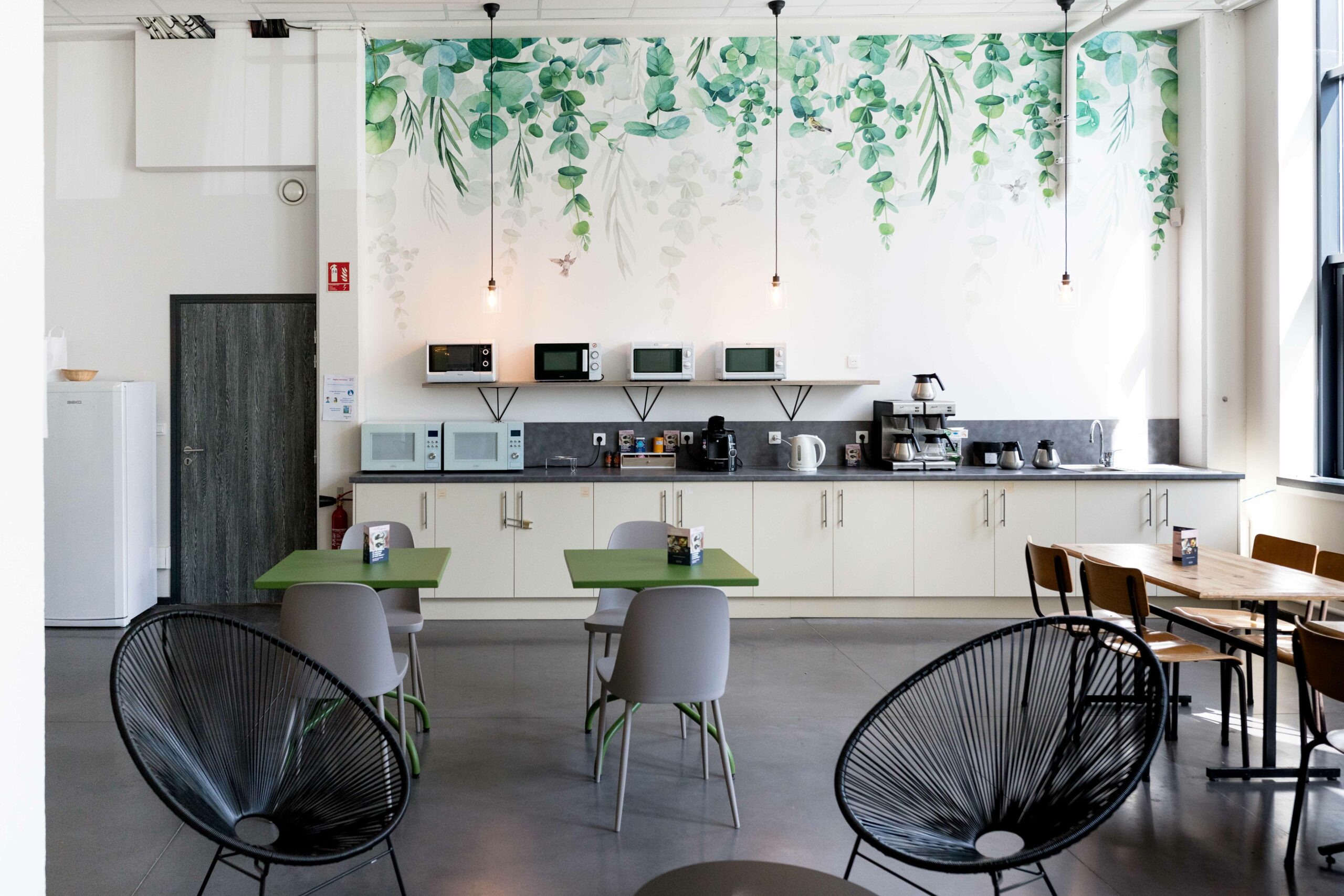 INSPIREA – Créer l'espace à votre image