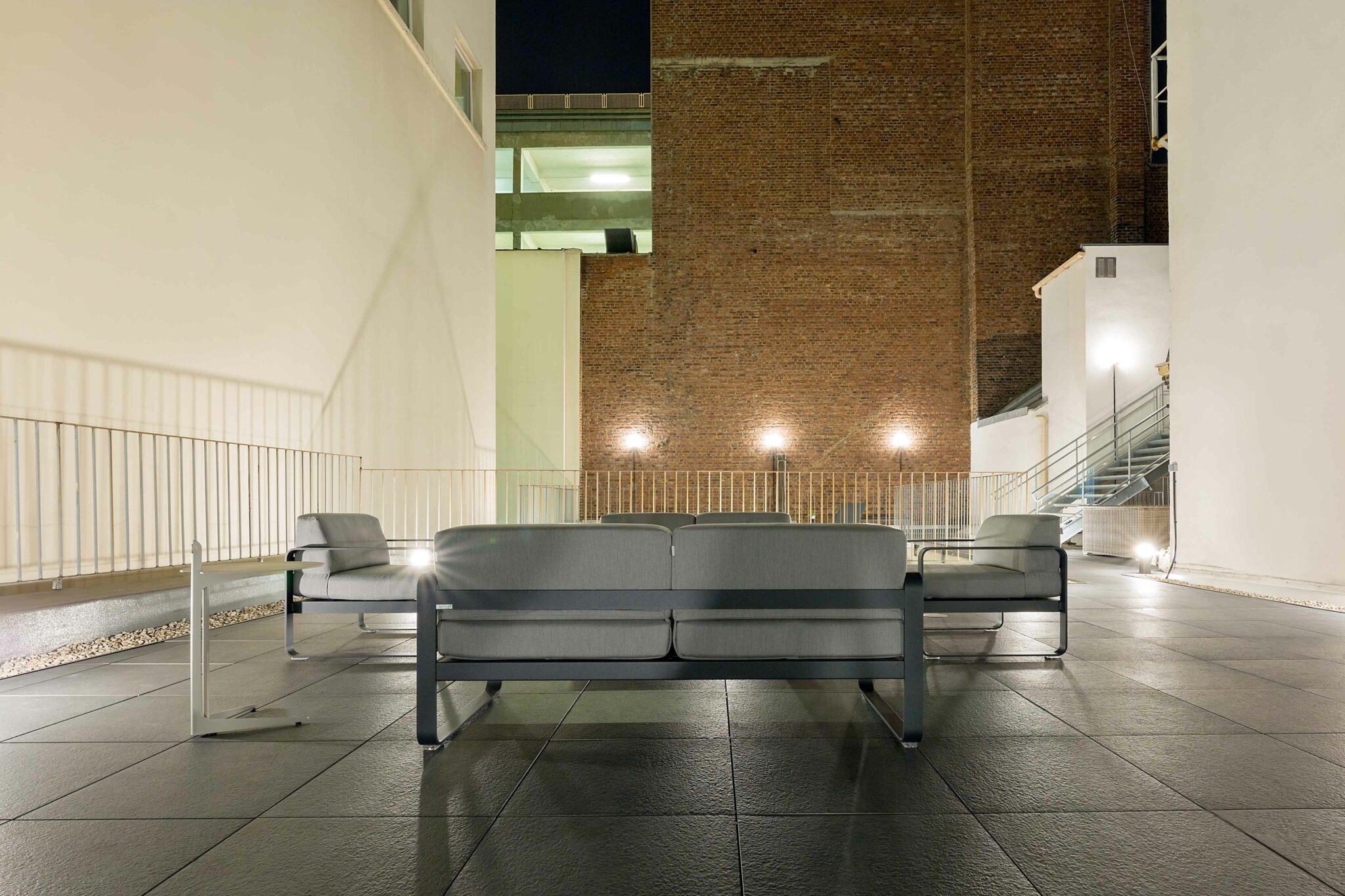 Tendance : L’invasion des rooftops ! - INSPIREA